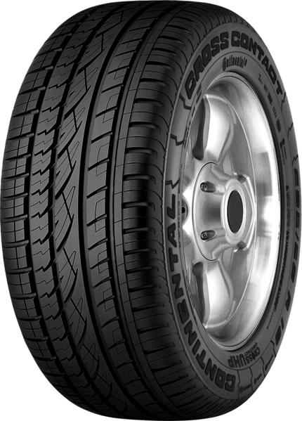 CONTINENTAL RX LR 112W - Al Fatah Tyres