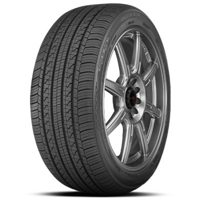 NEXEN N’PRIZ AH8 92H 2024 - Al Fatah Tyres