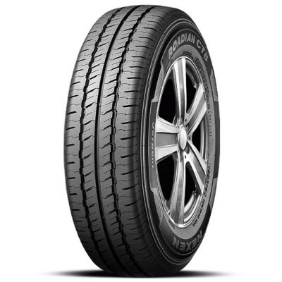 ROADSTONE ROADIAN CT8 110/108S 2024 - Al Fatah Tyres